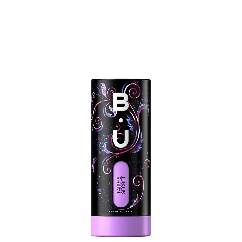 BU Toaletna voda Fairy secret, 50ml
