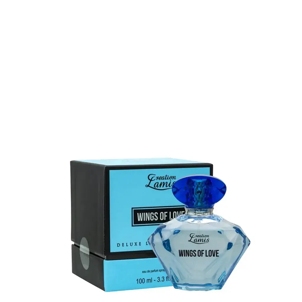 Lamis Ženski parfem Wings Of Love EDP, 100ml