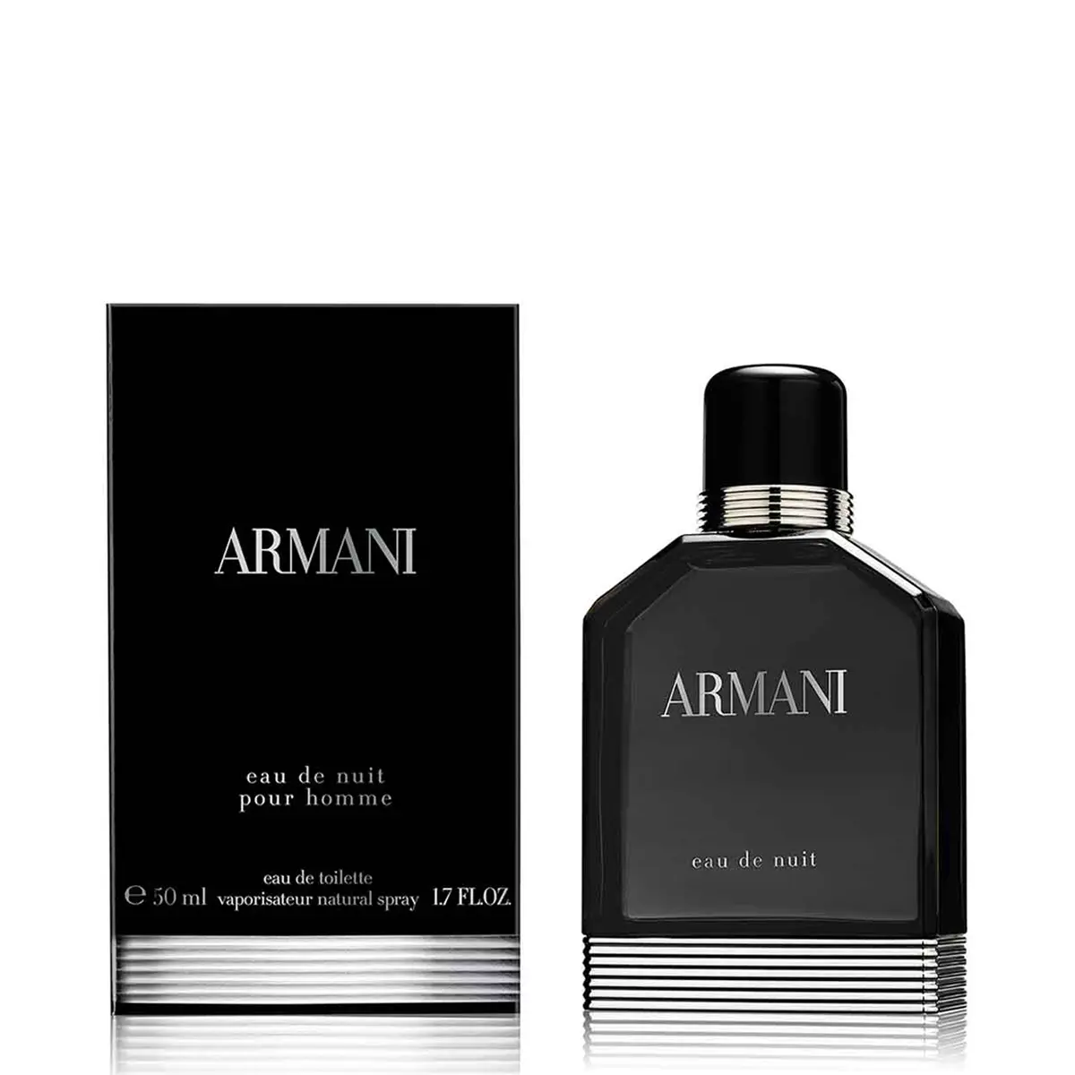 Giorgio Armani Eau De Nuit Muška toaletna voda, 50ml