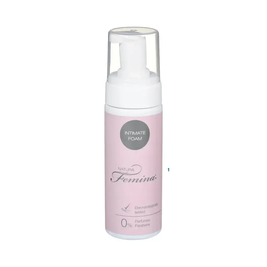 Natura Femina Intimna pena, 150 ml