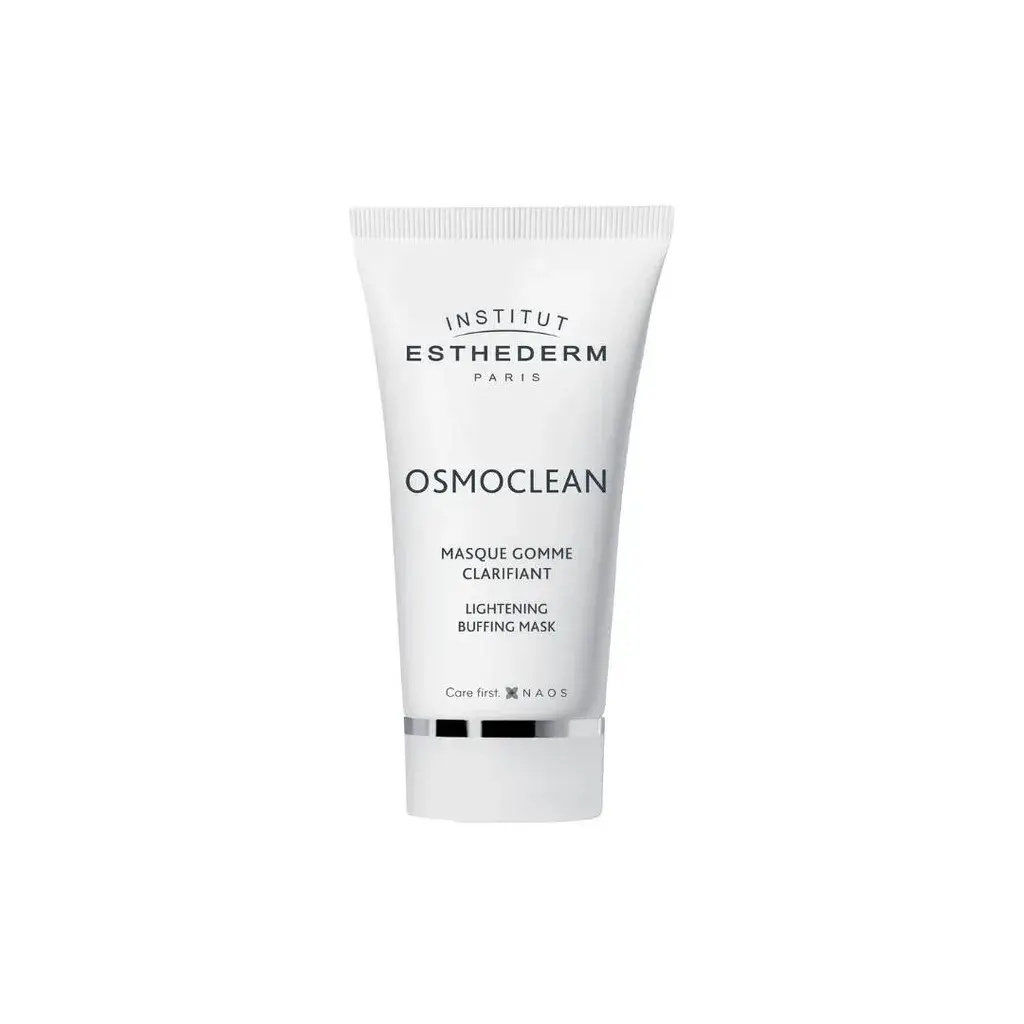 Institut Esthederm Maska za blistavost kože Osmoclean, 75 ml