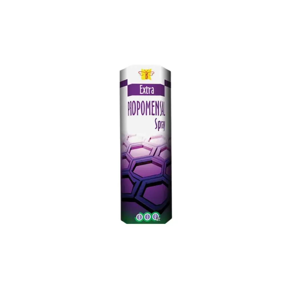 Extra Sprej za grlo Propomensal, 20 ml