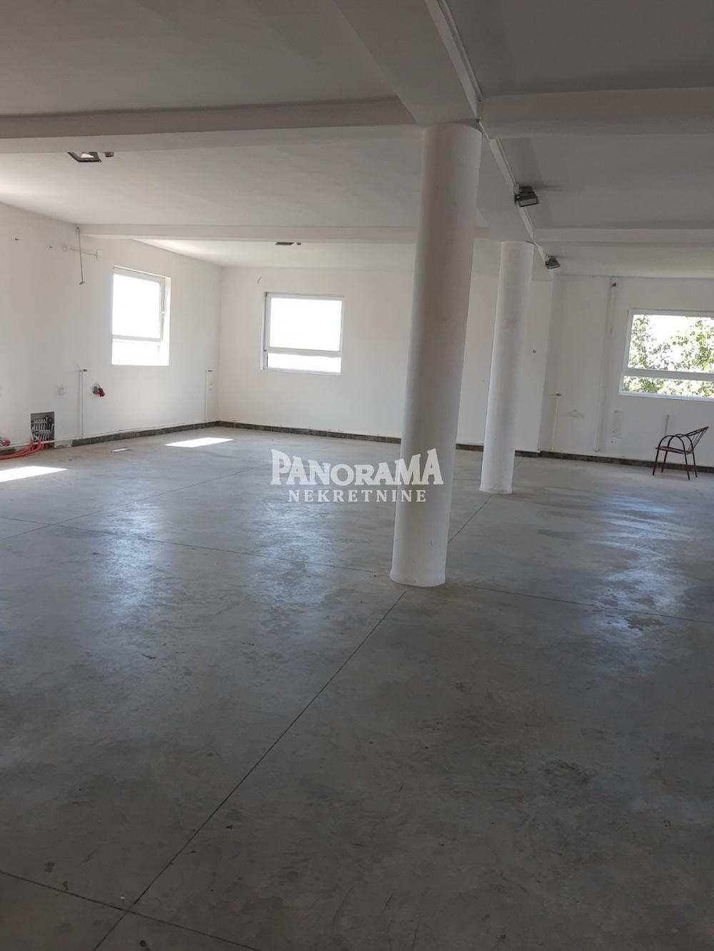 Meljak-Centar poslovni prostor za izdavanje od 250m2 ID#5456
1.200 €