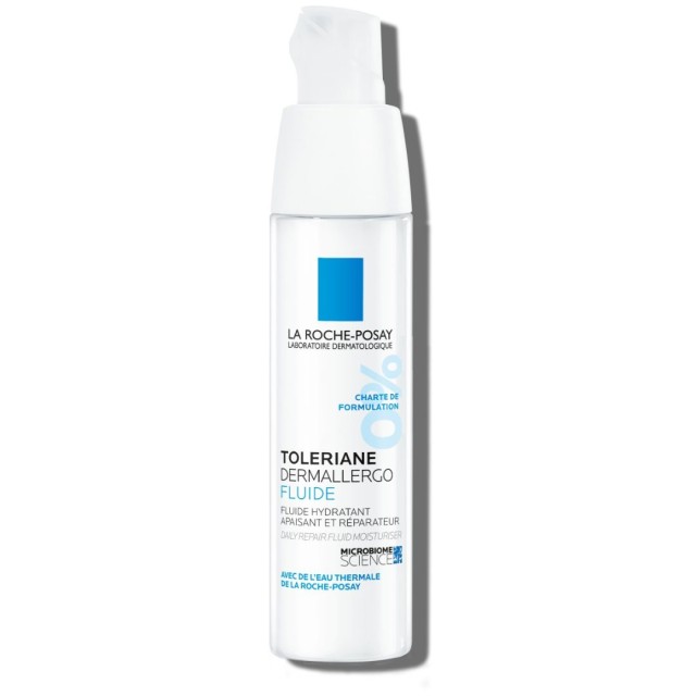 LA ROCHE-POSAY TOLERIANE DERMALLERGO FLUID 40ML