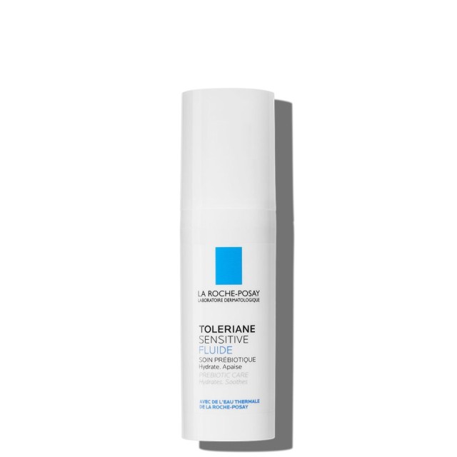 LA ROCHE-POSAY TOLERIANE SENSITIVE FLUID 40ML