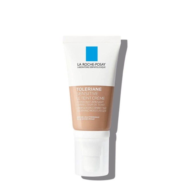 LA ROCHE-POSAY TOLERIANE SENSITIVE TONIRANA KREMA MEDIUM 50ML