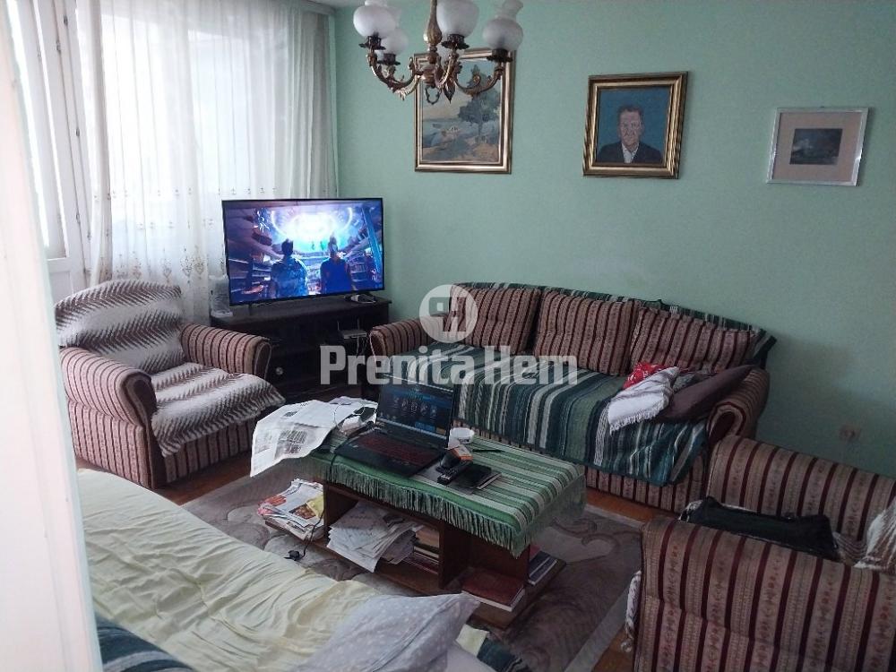 Prvomajska, 63+8m2, I, cg, uknj. ID#1434 200.000 €
