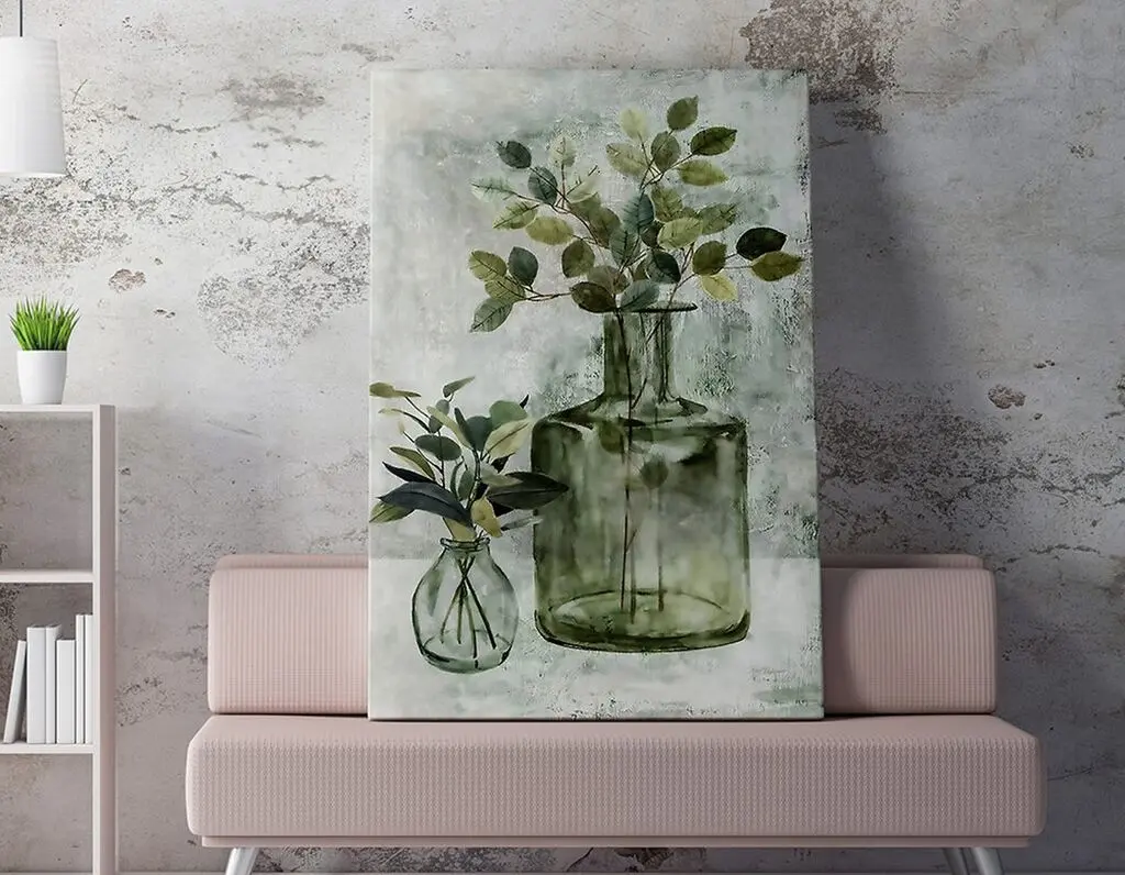 Wallity Slika na platnu 50x70cm