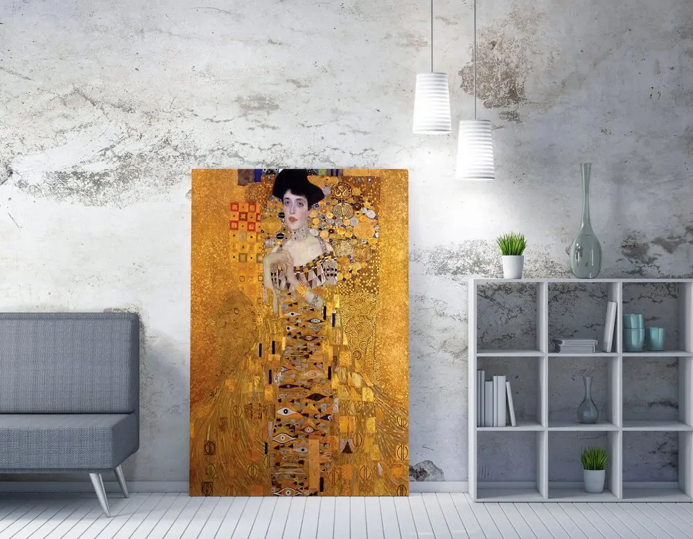 Wallity WY90 Dekorativna slika, 70 x 100 cm