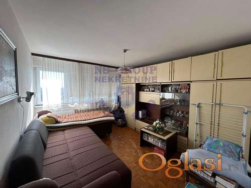 550331-Jednoiposoban-39m2-Bulevar oslobodjenja
