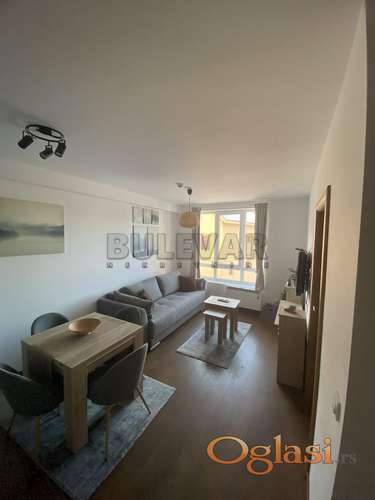 Lux apartman na Kopaoniku