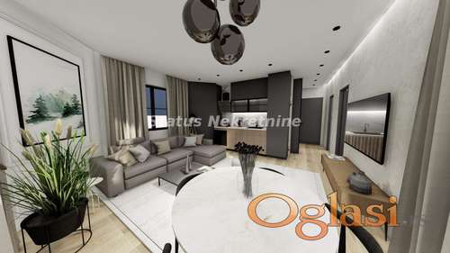 Zlatibor-ekstra lux Apartman 40 m2