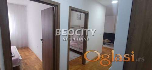 Novi Sad, Nova Detelinara, Kopernikova , 3.5, 65m2