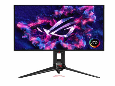 ASUS ROG PG27UCDM 27'' OLED 90LM0B30-B01971