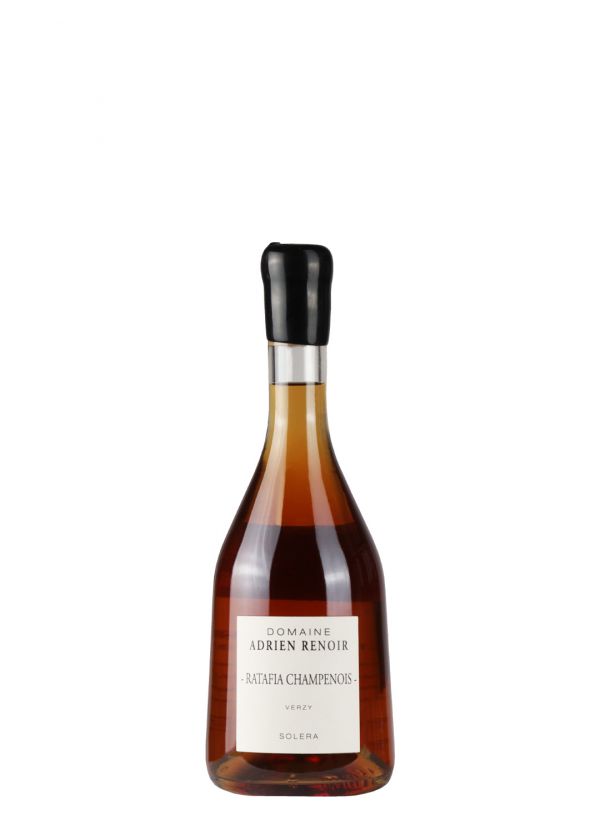 Adrien Renoir Ratafia Champenas