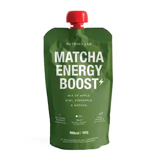 Nutrino lab Matcha Energy Boost180g