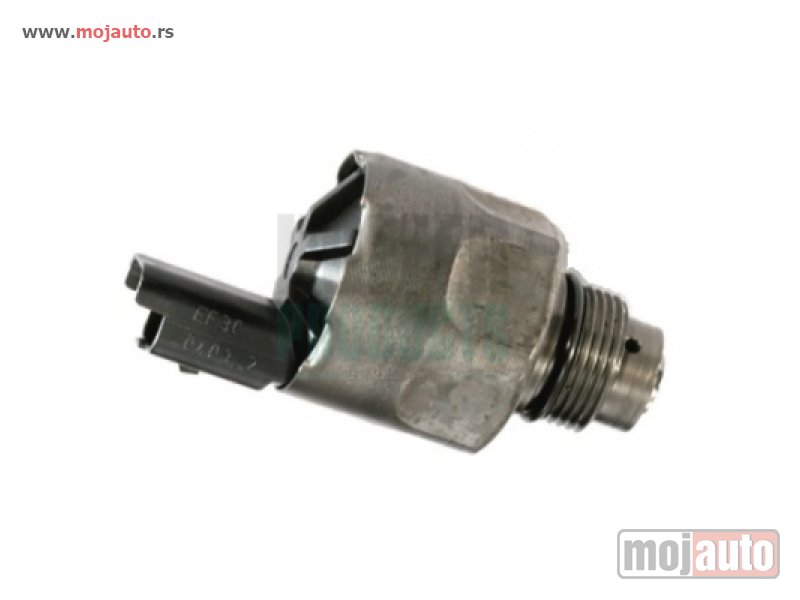 Pezo 407 2.0HDI Regulator Pritiska Goriva, SIMENS 04- NOVO