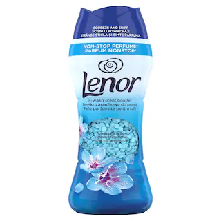 Omeksivac Perle Lenor Spring 270g