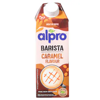 Mleko-kafu Barista karamela Alpro 750ml