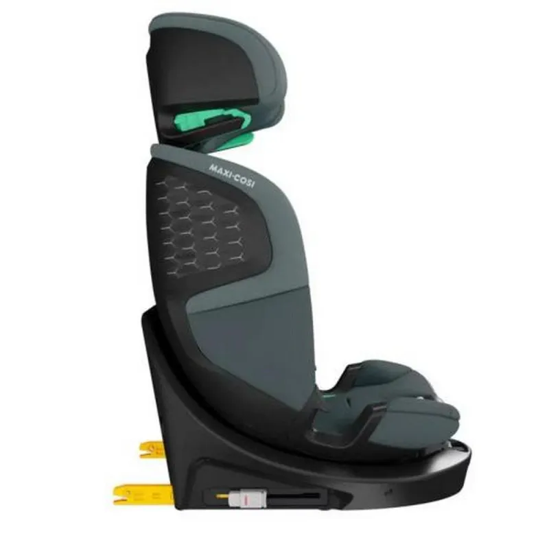 MAXI COSI AUTO SEDISTE I-SIZE (40-150CM) EMERALD 360 S TONAL GRAPHITE