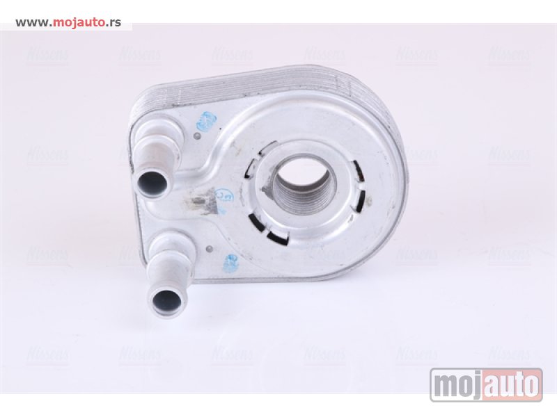 Fiat Palio 1.9D JTD Hladnjak Ulja 99- NOVO