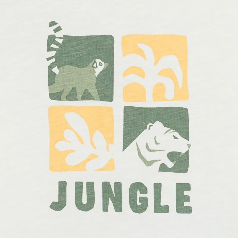 OKAIDI PIDZAMA JUNGLE