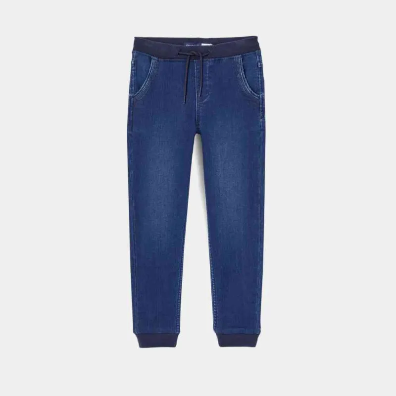OKAIDI PANTALONE PANTAJOG DENIM