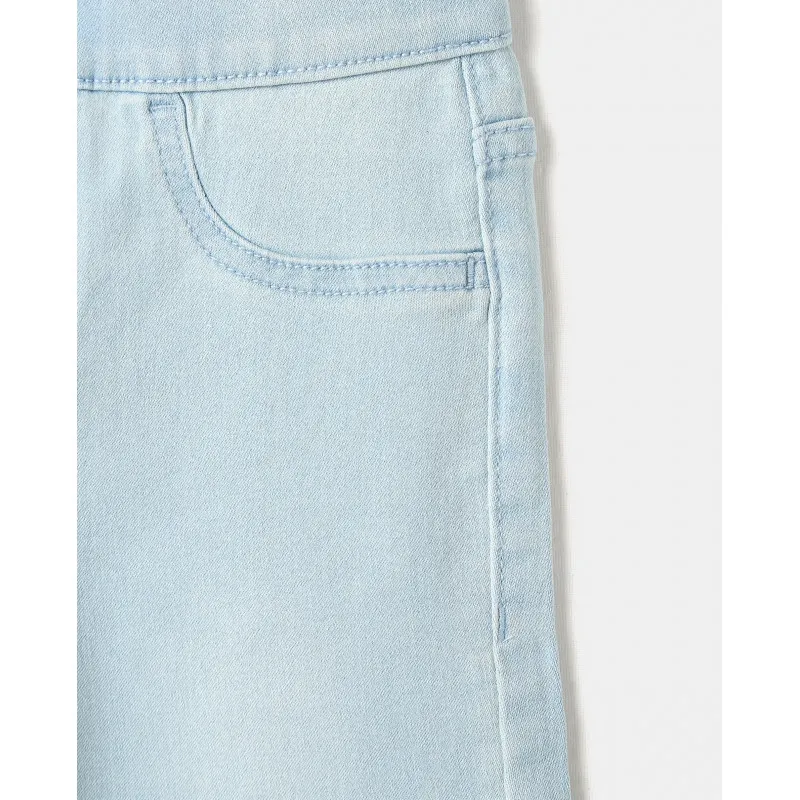 BLUKIDS FARMERKE DENIM LIGHT