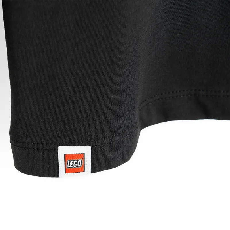 COOL CLUB LEGO NINJAGO DUKS BLACK