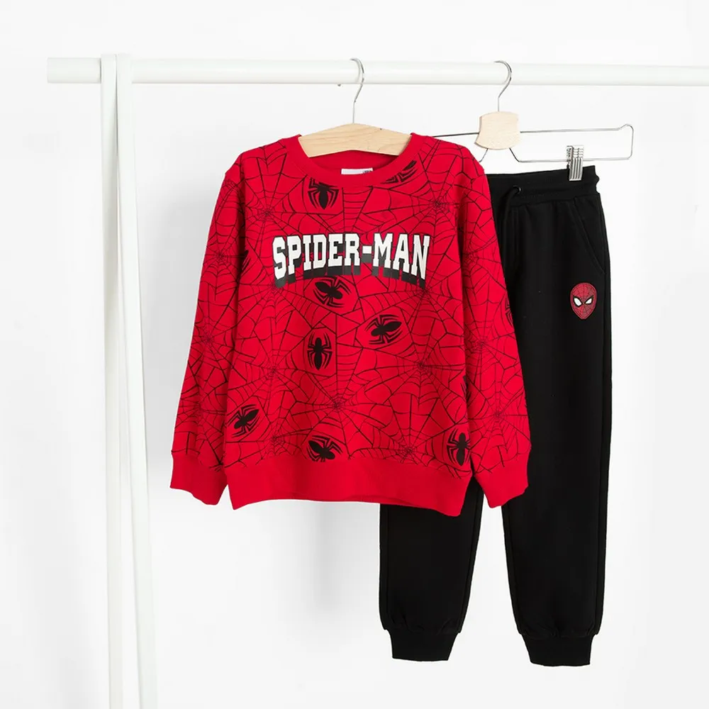 COOL CLUB SPIDER-MAN TRENERKA MIX