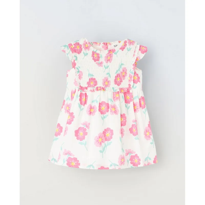 BLUKIDS HALJINA OFF WHITE
