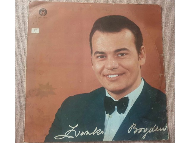 Zvonko Bogdan - Zvonko Bogdan