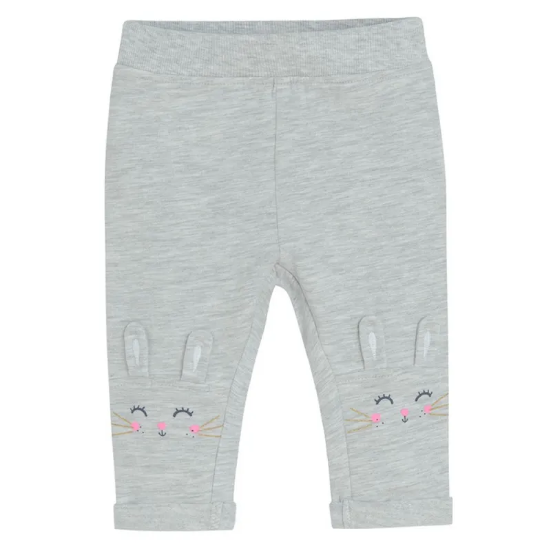 COOL CLUB HELANKE GREY MELANGE