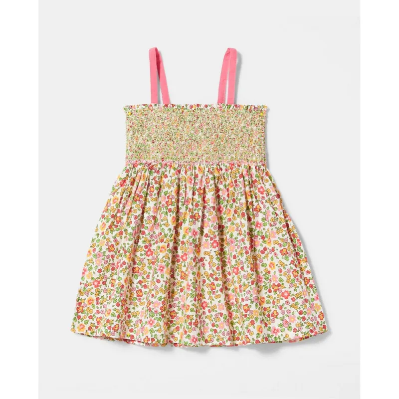 BLUKIDS HALJINA BRILLIANT WHITE