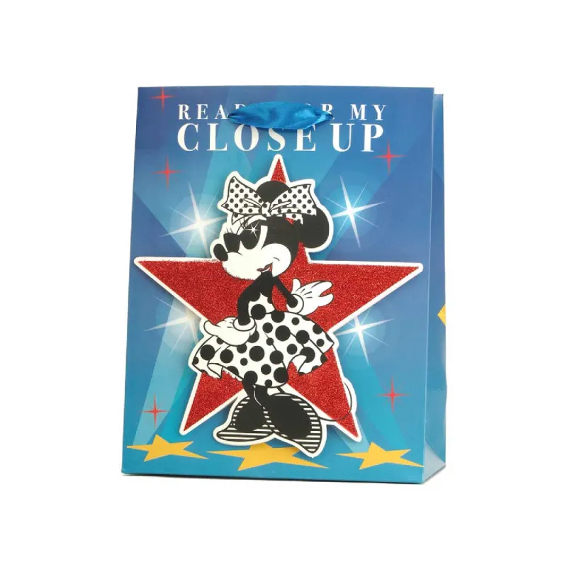 UKRASNA KESA DISNEY HOT STAMPING/3D VELIKA