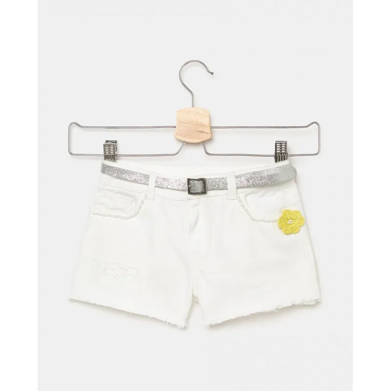 BLUKIDS SORTS SHORTS