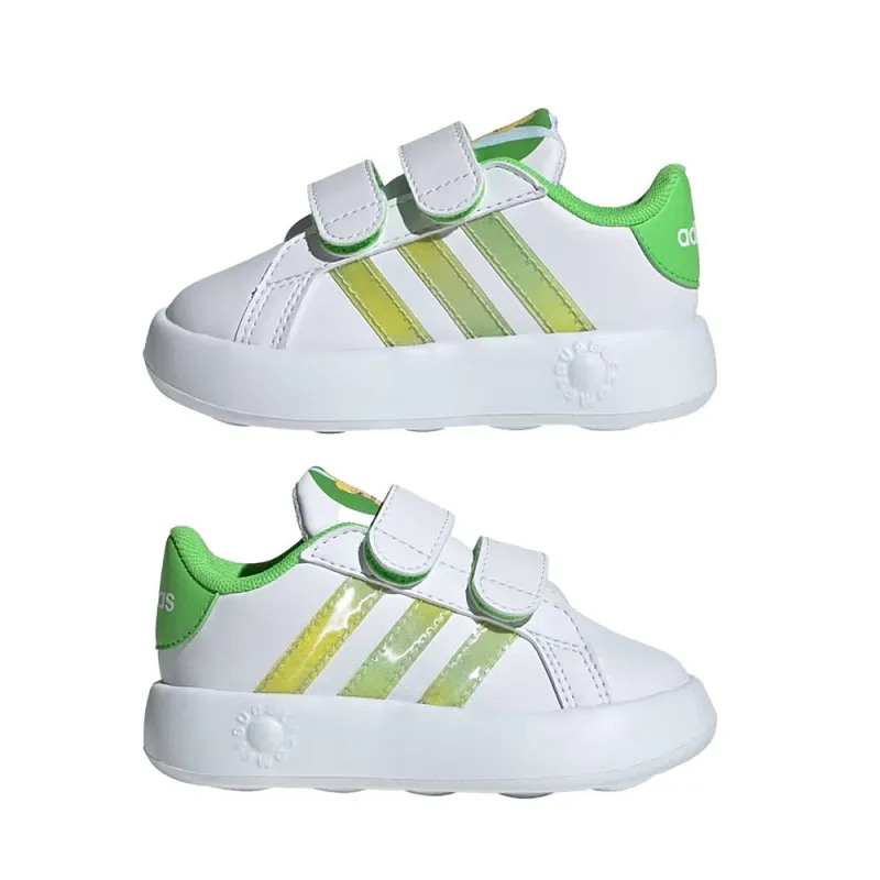 ADIDAS PATIKE GRAND COURT 2.0 TINK CF I