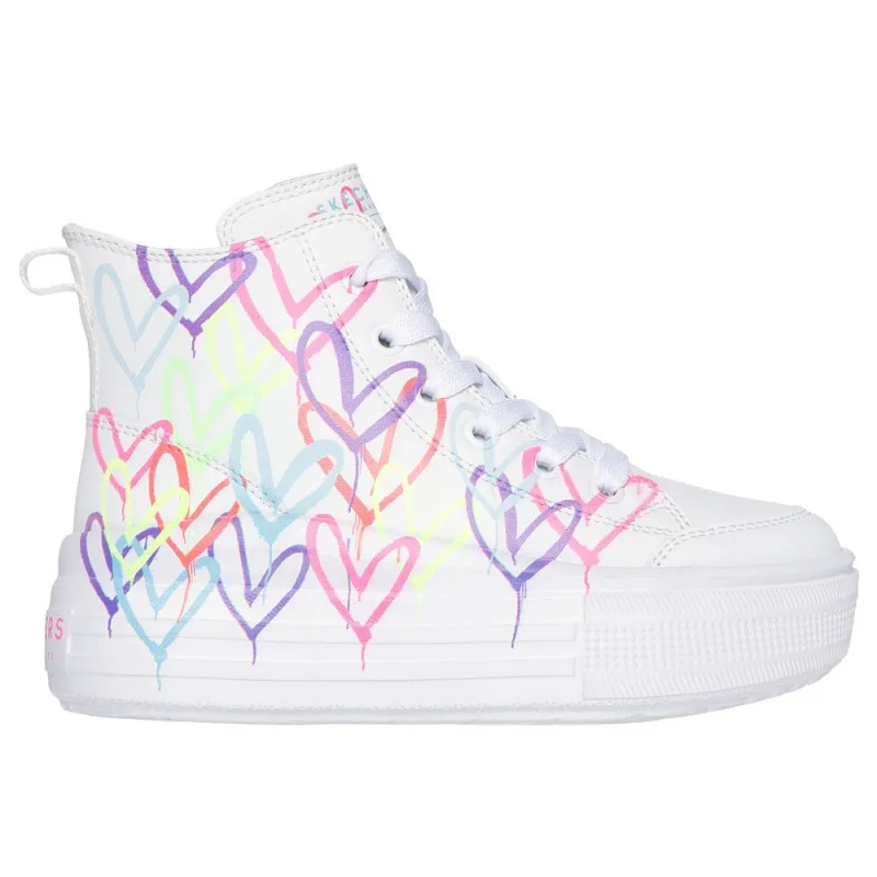SKECHERS PATIKE HYPERLIFT - LOVE DAZ
