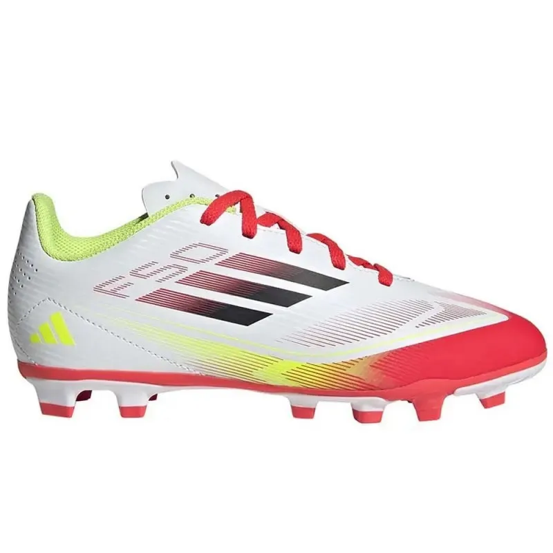 ADIDAS PATIKE F50 CLUB FG/MG J