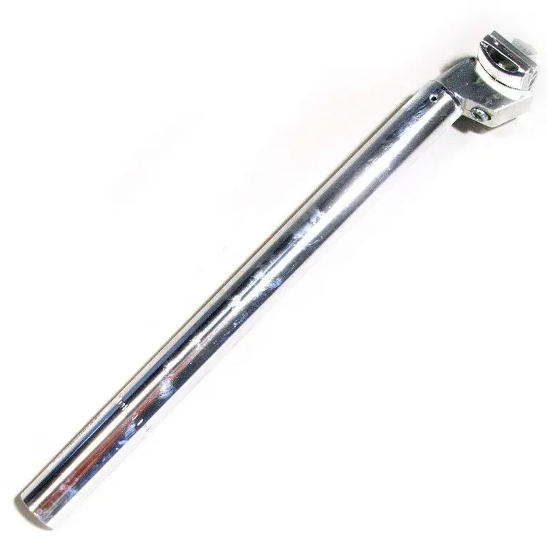 Krypton Šipka za sedište, 35 cm, Aluminijumska