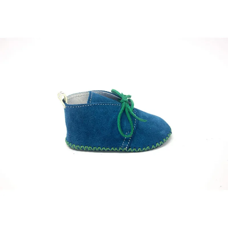COLORADA NEHODAJUCE CIPELE NAVY BLUE NAPA
