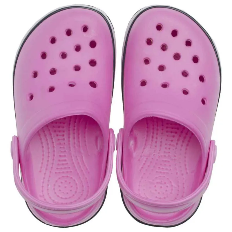 POLLINO KLOMPE PINK