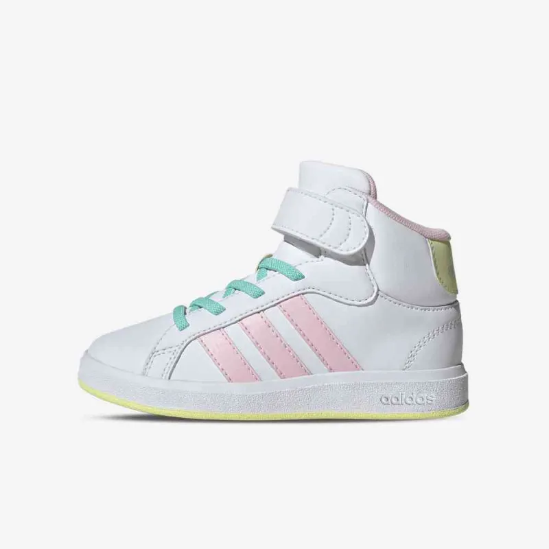 ADIDAS PATIKE GRAND COURT MID K