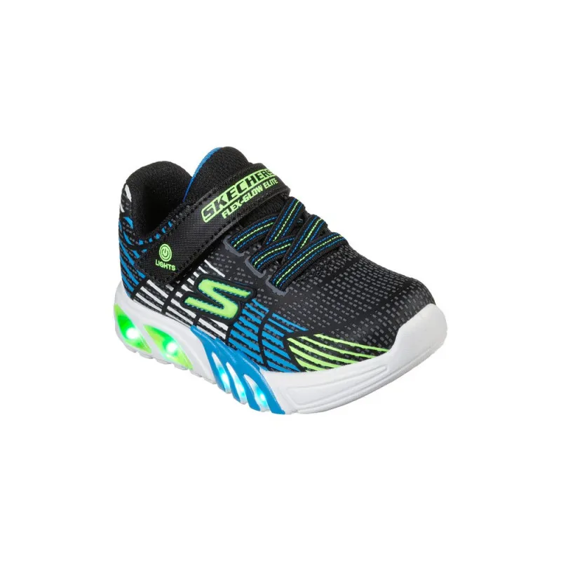 SKECHERS PATIKE FLEX-GLOW ELITE
