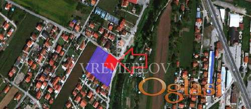 Plac Borča ID#2254