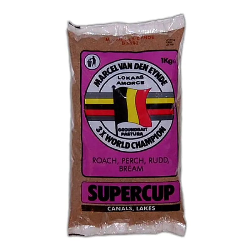 M.Van Den Eynde SUPERCUP (ENDE-108)