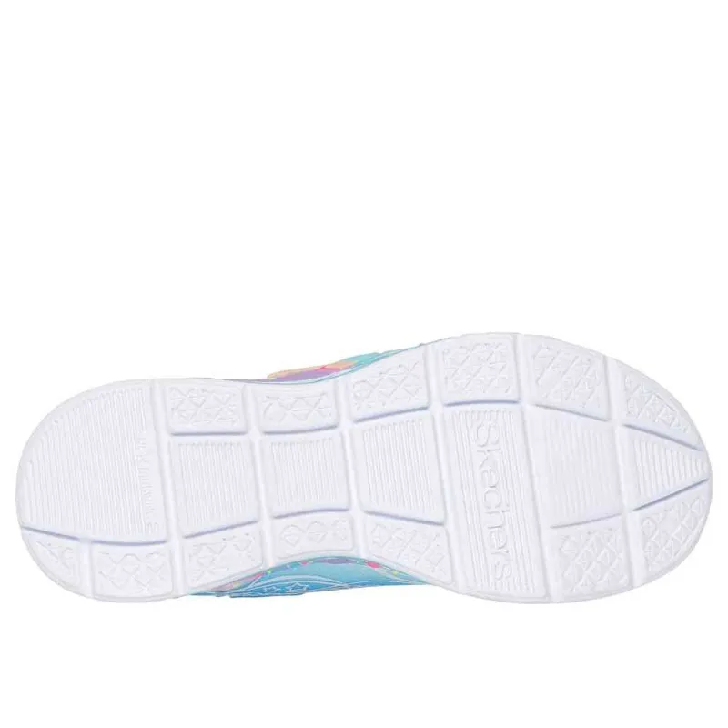 SKECHERS PATIKE MERMAID DREAMS