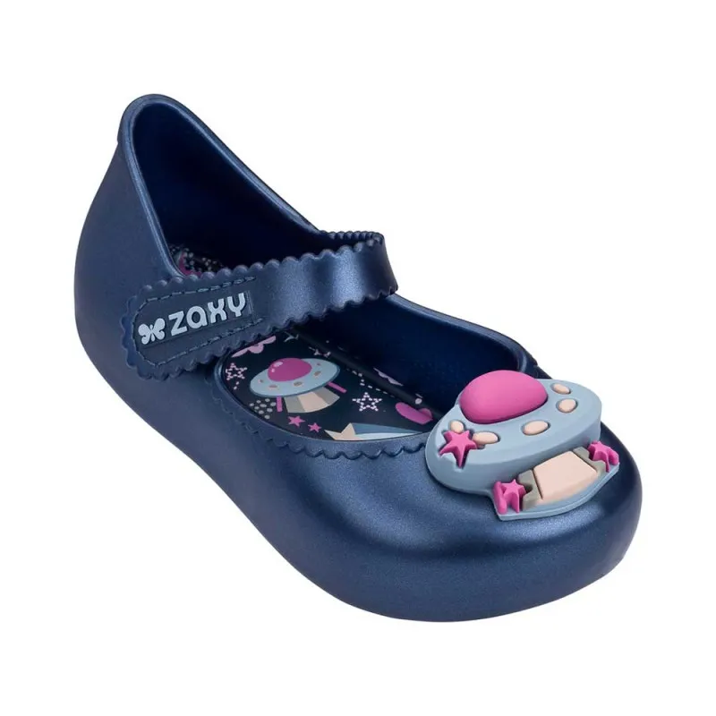 ZAXY BALETANKE SPACE BABY