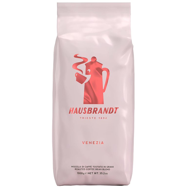 Hausbrandt Espresso Venezia 1kg | Kafa u Zrnu