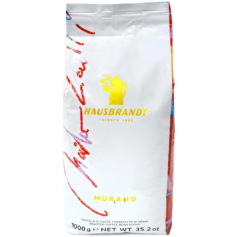 Hausbrandt Espresso Murano 1kg | Kafa u Zrnu